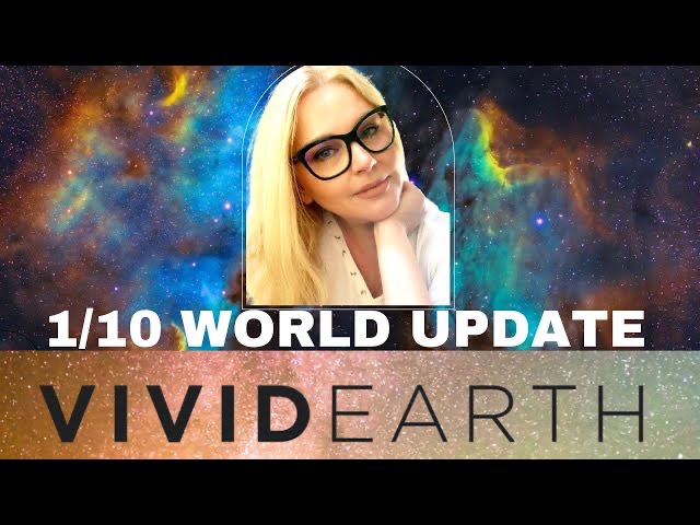 Uncensored news - Vivid Earth