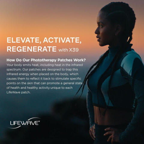 Stem Cell Innovation of the Year – LIFEWAVE is making WAVES | VividEarth